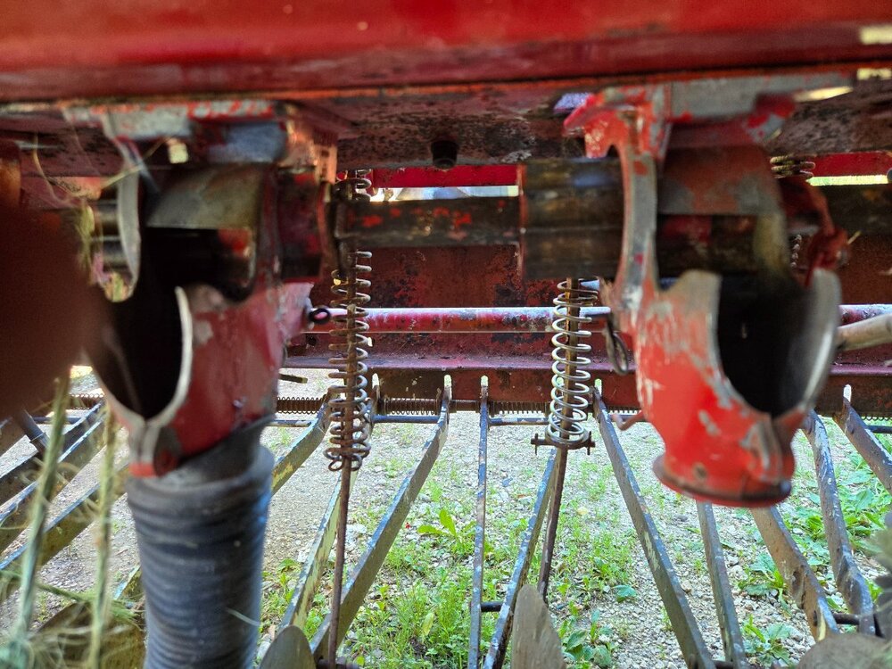 New To ME 510 drill - Page 3 - Technical IH Talk - Red Power Magazine ...