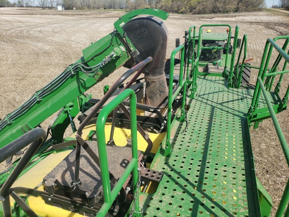 Spring Seeding: May 2026 - General Chat - Red Power Magazine Community