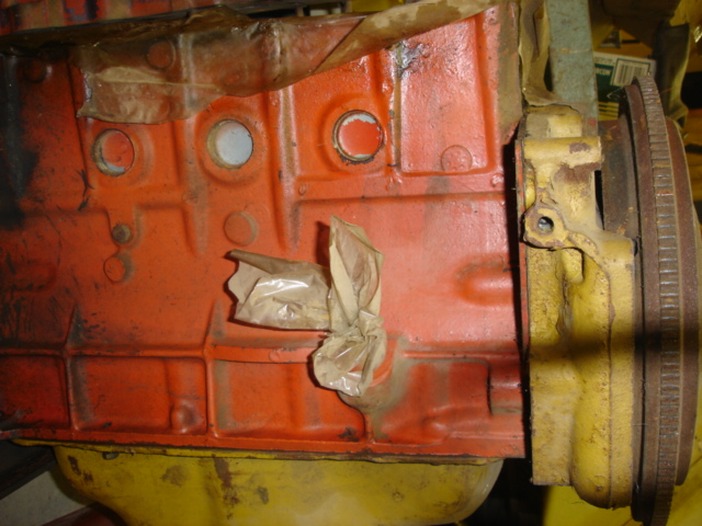 Need help identifying engine blocks - IH Engines - Red Power Magazine ...
