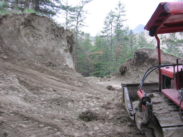 Logging race ?? - IH Construction Equipment - Red Power Magazine Community