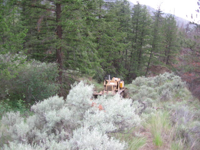 Logging race ?? - IH Construction Equipment - Red Power Magazine Community