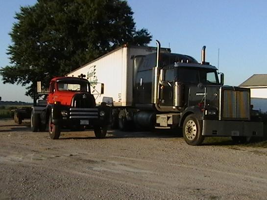 1964 IH R-190 - IH Trucks - Red Power Magazine Community