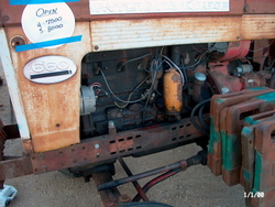 660 with RD450 - General Chat - Red Power Magazine Community