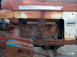 660 with RD450 - General Chat - Red Power Magazine Community