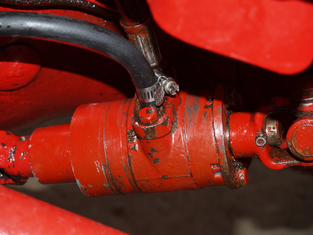 Power Steering - Technical IH Talk - Red Power Magazine Community