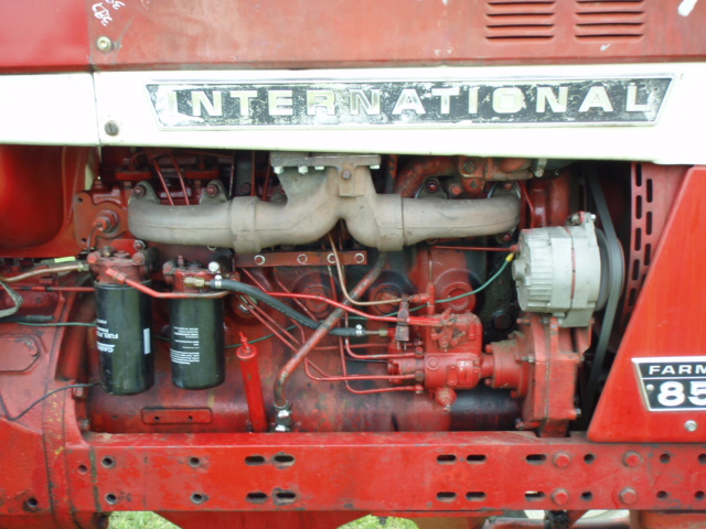 856 Turbo - Technical IH Talk - Red Power Magazine Community