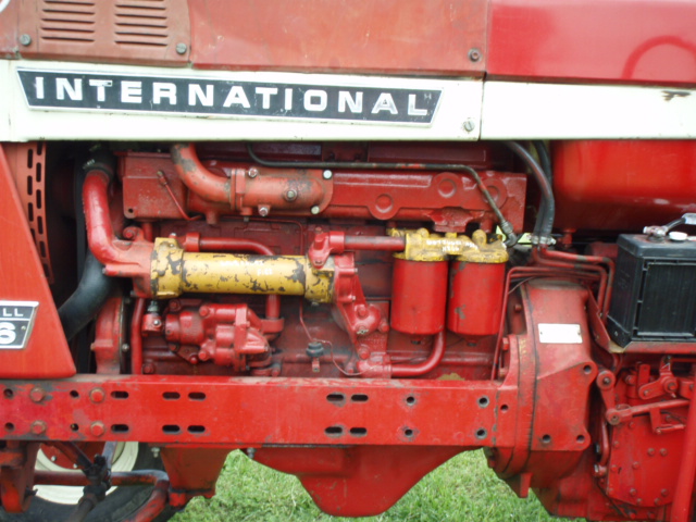 856 Turbo - Technical IH Talk - Red Power Magazine Community
