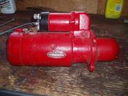 BD-144 & BD154 Diesels - IH Engines - Red Power Magazine Community