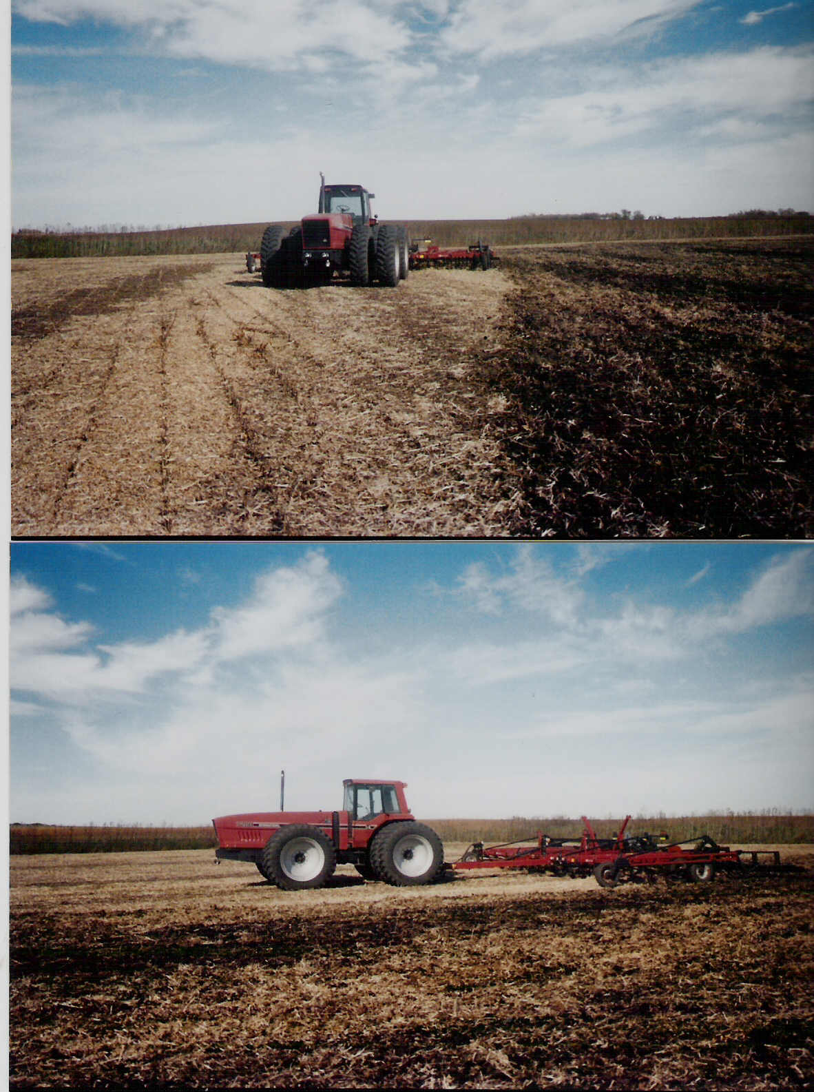 Super 70 for sale... - Technical IH Talk - Red Power Magazine Community