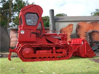 DROTT MODELS - IH Construction Equipment - Red Power Magazine Community