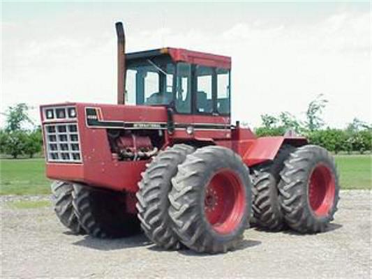 IH 4586 - Page 2 - Technical IH Talk - Red Power Magazine Community
