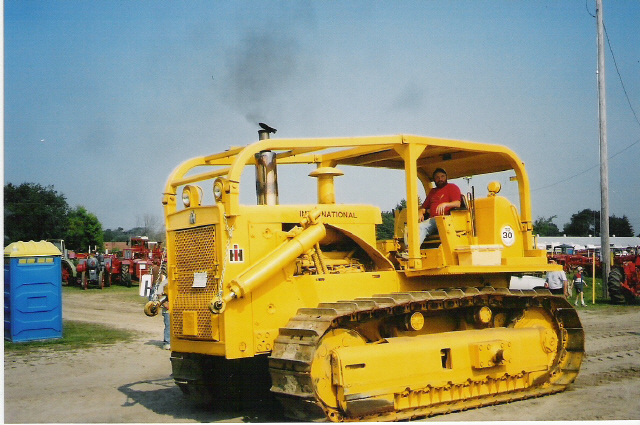 Submitted for your consideration: TD-30 - IH Construction Equipment ...
