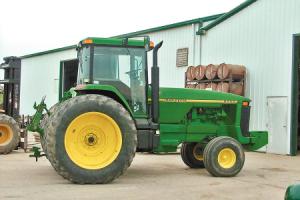 ugly tractor contest - General Chat - Red Power Magazine Community