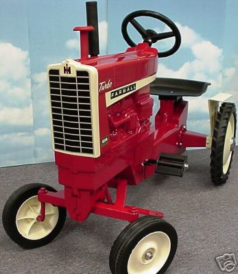 1206 - General Chat - Red Power Magazine Community