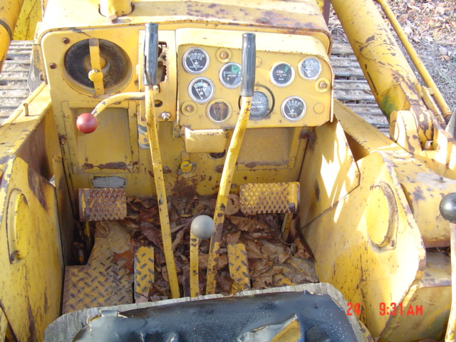 drott 150 - IH Construction Equipment - Red Power Magazine Community