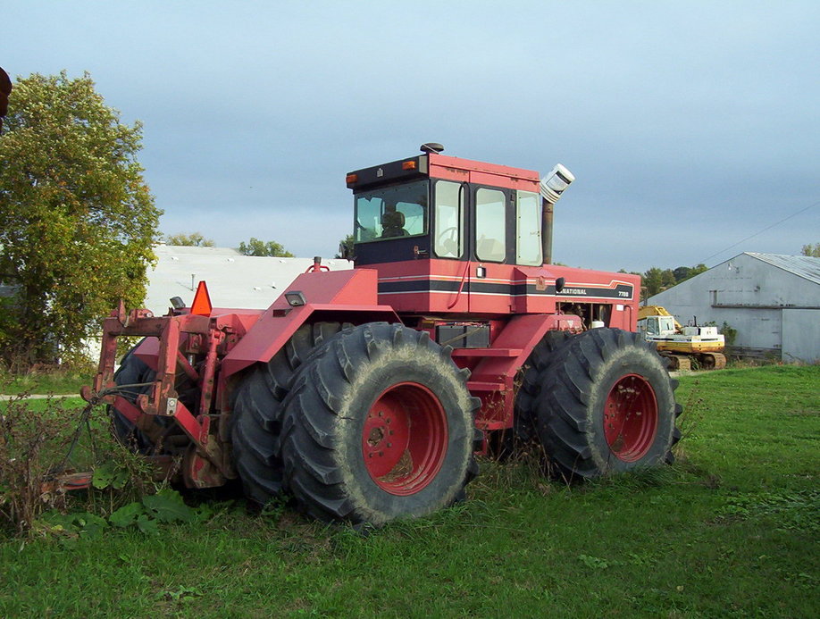 7788 pics - Technical IH Talk - Red Power Magazine Community