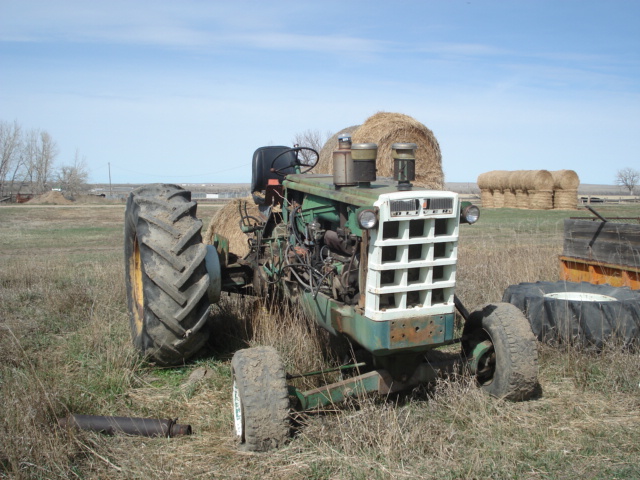 ugly tractor contest - General Chat - Red Power Magazine Community