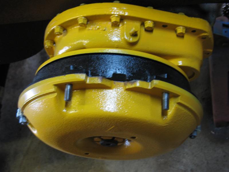 Another HA Payloader Project - IH Construction Equipment - Red Power ...