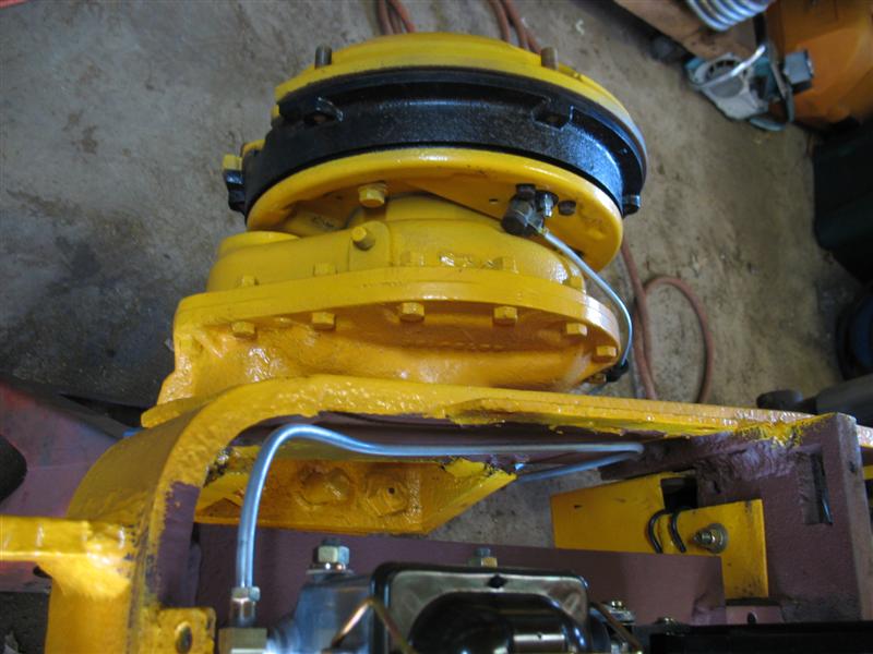 Another HA Payloader Project - IH Construction Equipment - Red Power ...