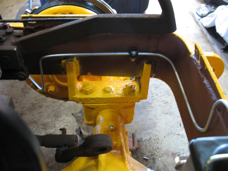 Another HA Payloader Project - IH Construction Equipment - Red Power ...