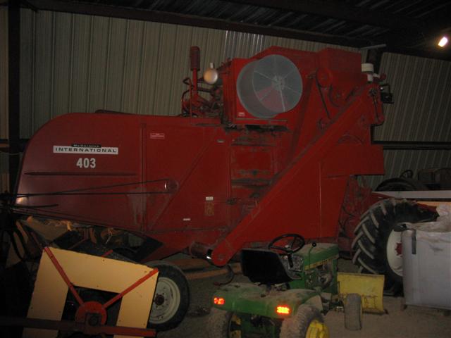 Pictures of my Fleet as promised a long time ago - Technical IH Talk ...