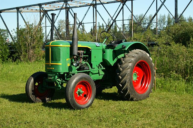 Markerville, AB show pics - General Chat - Red Power Magazine Community