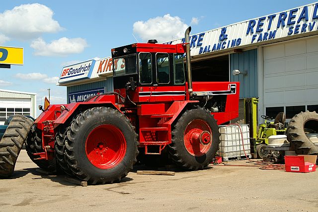 4586 repowered - General Chat - Red Power Magazine Community