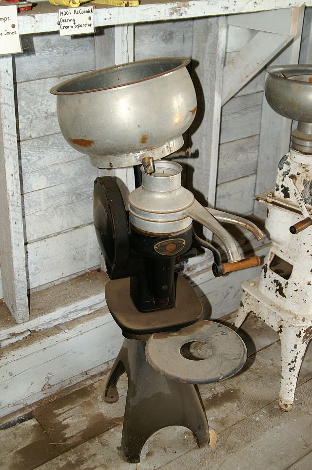 Cream separators - General Chat - Red Power Magazine Community