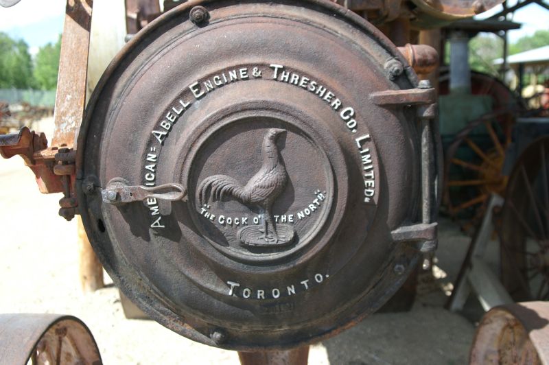 Yorkton museum pics - General Chat - Red Power Magazine Community