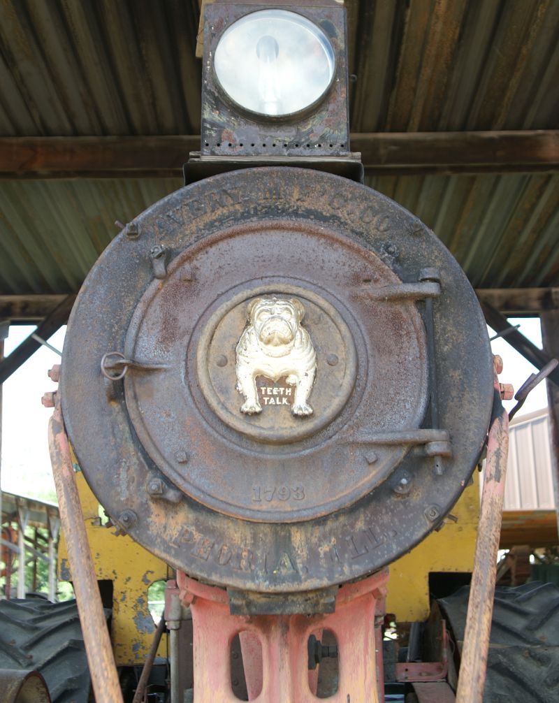 Yorkton museum pics - General Chat - Red Power Magazine Community