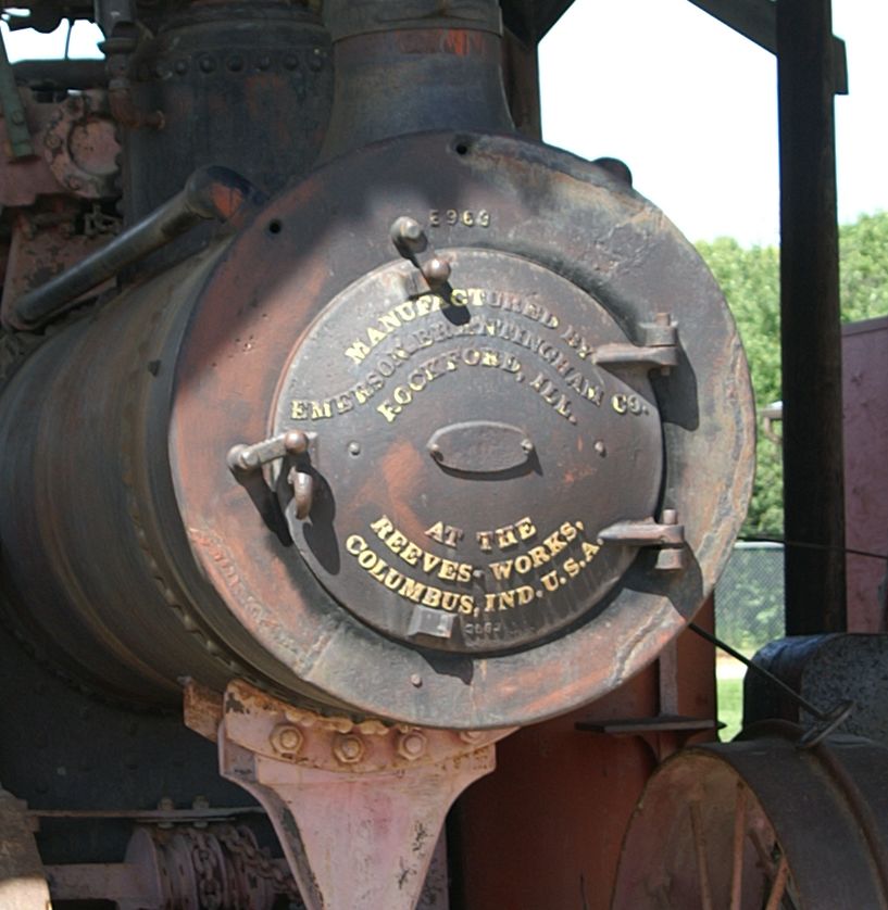 Yorkton museum pics - General Chat - Red Power Magazine Community