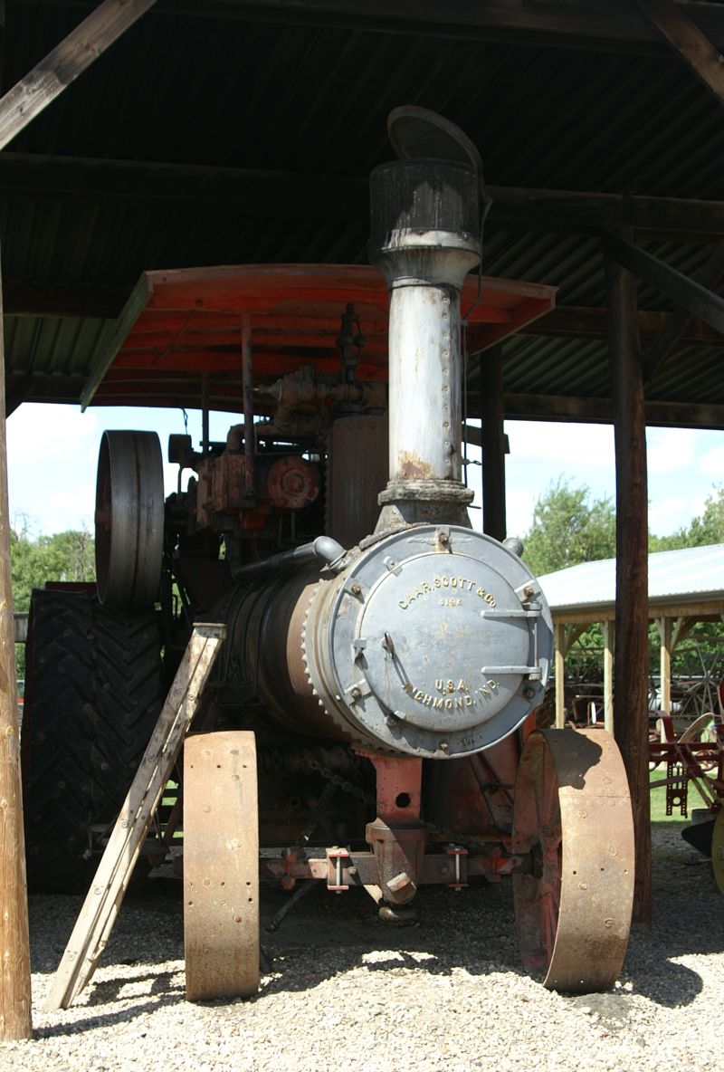 Yorkton museum pics - General Chat - Red Power Magazine Community
