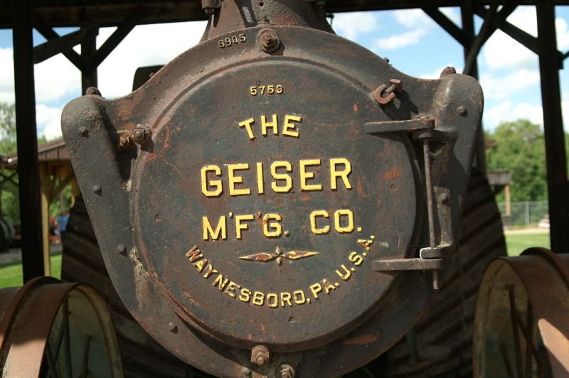 Yorkton museum pics - General Chat - Red Power Magazine Community