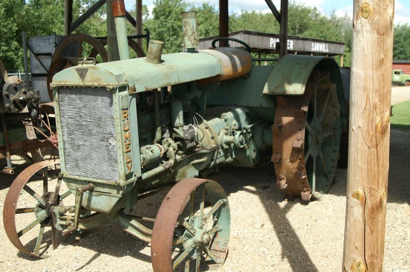 Yorkton museum pics - General Chat - Red Power Magazine Community