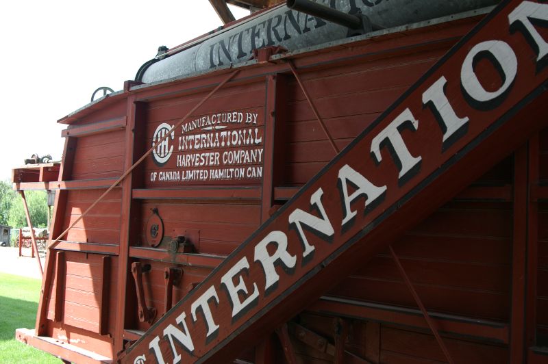 Yorkton museum pics - General Chat - Red Power Magazine Community