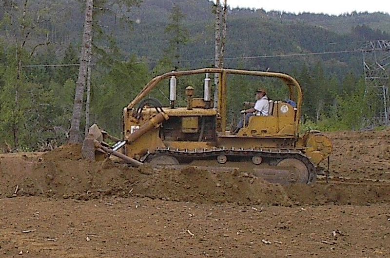 TD24(241) - IH Construction Equipment - Red Power Magazine Community