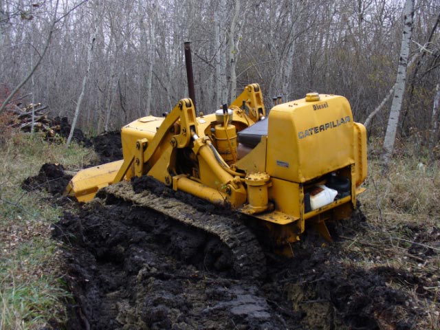 old Steiger pull it off - Technical IH Talk - Red Power Magazine Community