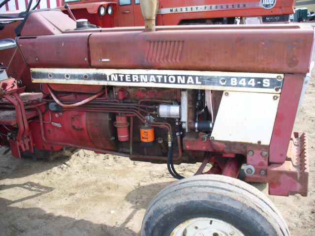 844S - Technical IH Talk - Red Power Magazine Community