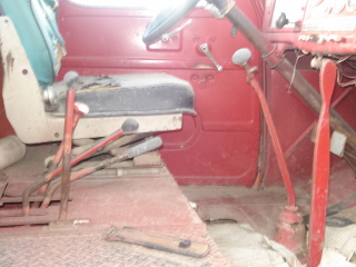 KB8 4wd Truck - General Chat - Red Power Magazine Community