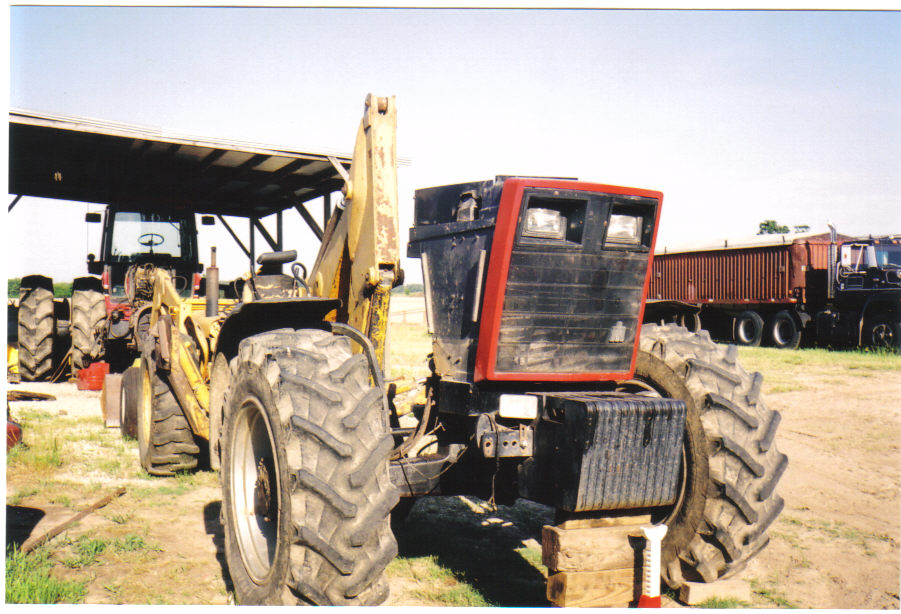 5488 engine - Technical IH Talk - Red Power Magazine Community