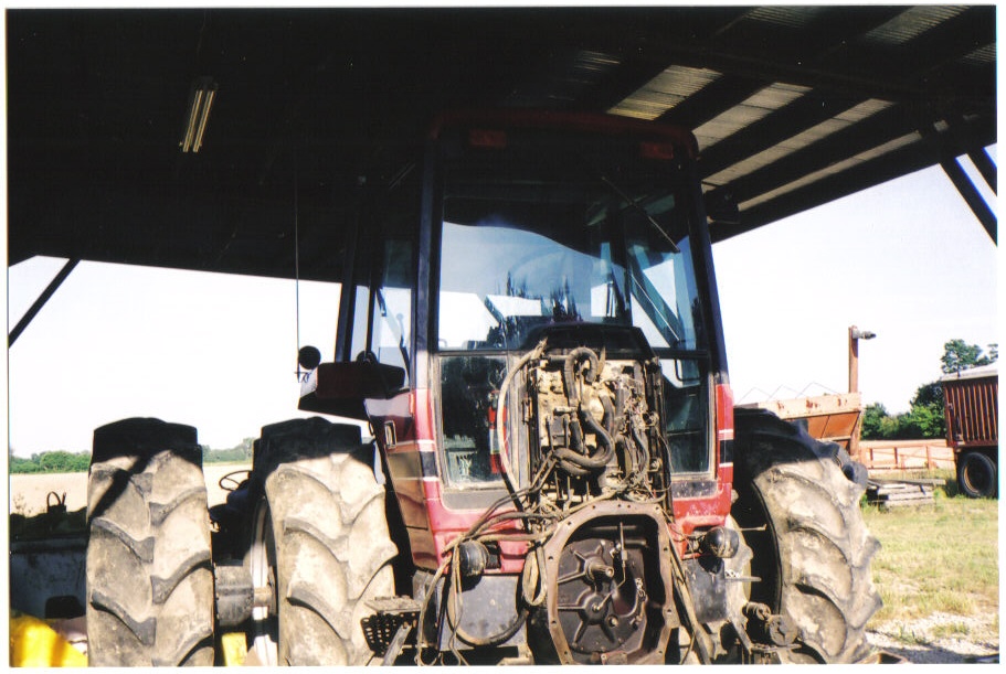 5488 engine - Technical IH Talk - Red Power Magazine Community