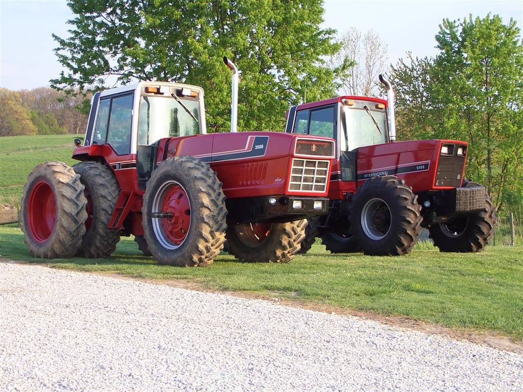 5488 & 3588 - Technical IH Talk - Red Power Magazine Community