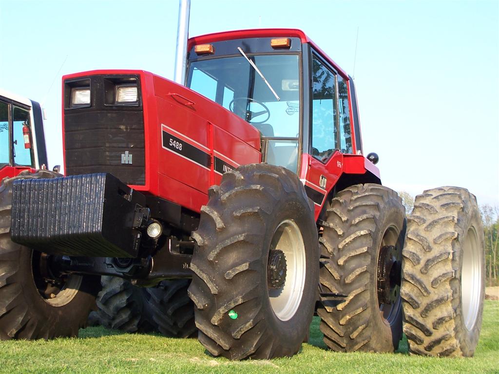 5488 & 3588 - Technical IH Talk - Red Power Magazine Community