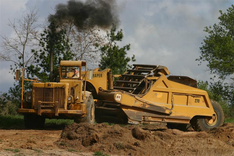 DV-800 opinions? - Technical IH Talk - Red Power Magazine Community