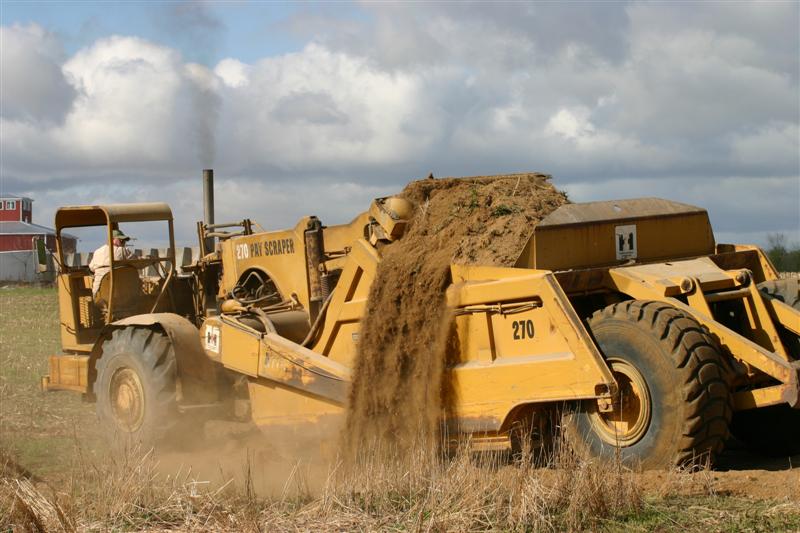 DV-800 opinions? - Technical IH Talk - Red Power Magazine Community