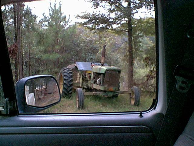 ugly tractor contest - Page 2 - General Chat - Red Power Magazine Community