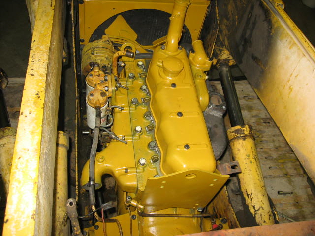 Looking for a D239 - IH Construction Equipment - Red Power Magazine ...