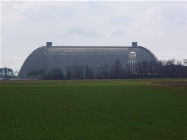 Blimp base - Technical IH Talk - Red Power Magazine Community