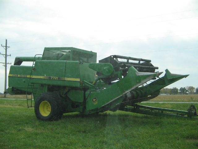 JOHN DEERE PULL TYPE 7721 - Page 5 - General Chat - Red Power Magazine ...