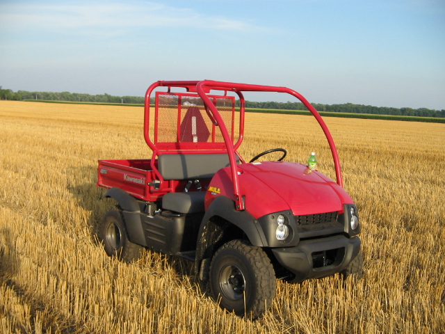 ATV Shopping - General Chat - Red Power Magazine Community